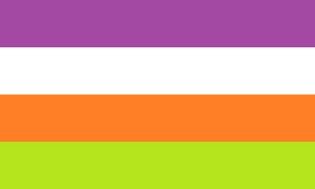 Pride Gallery/Nonbinary - Nonbinary Wiki