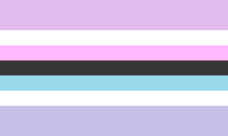 Pride Gallery - Nonbinary Wiki