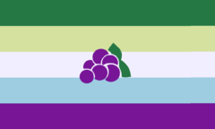 Category:MLM pride flags - Nonbinary Wiki