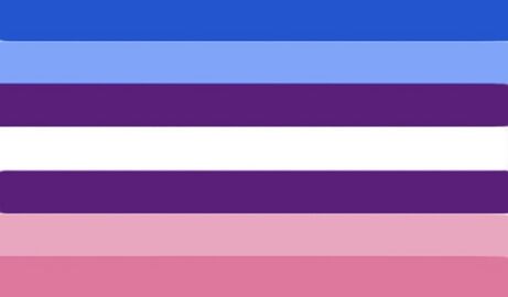 Pride Gallery/Bigender - Nonbinary Wiki