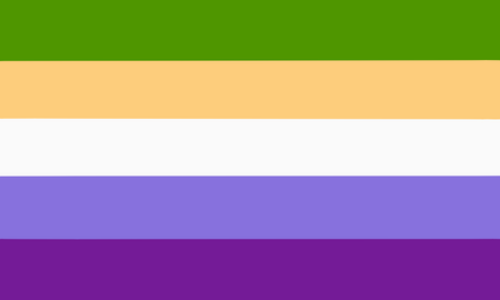 Pride Gallery/Nonbinary - Nonbinary Wiki