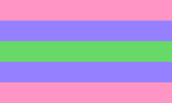 Pride Gallery - Nonbinary Wiki