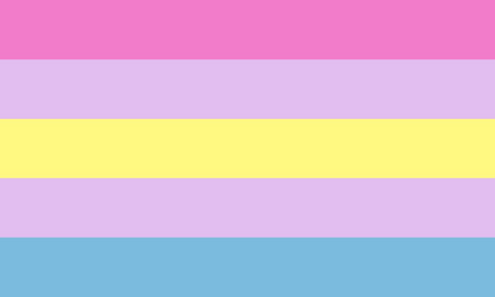 Pride Gallery - Nonbinary Wiki
