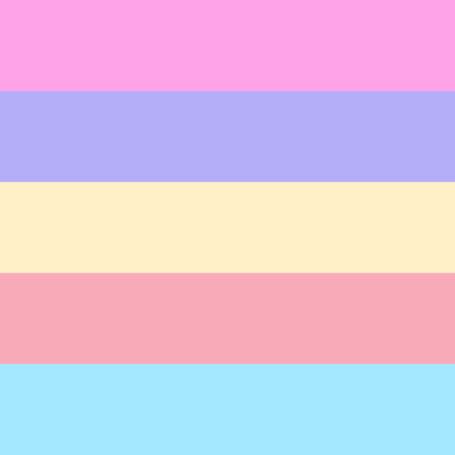 Presquegender - Nonbinary Wiki
