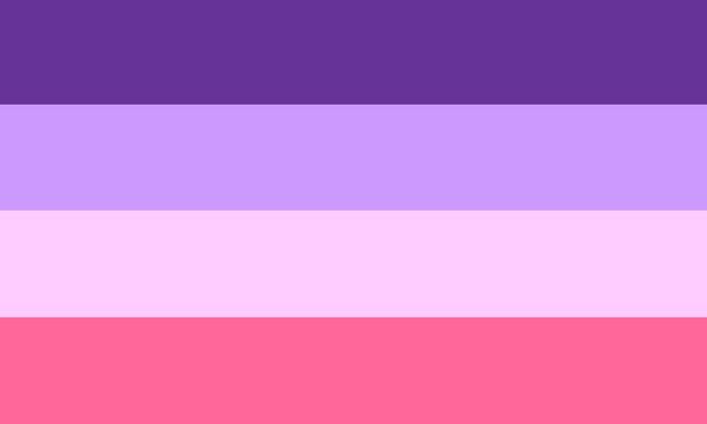 File:Femme flag - Rebecca Bettencourt.jpg - Nonbinary Wiki