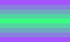 Category:Xenogender pride flags - Nonbinary Wiki