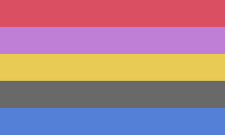 Pride Gallery - Nonbinary Wiki