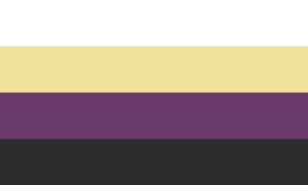 Pride Gallery/Nonbinary - Nonbinary Wiki