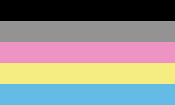 Pride Gallery - Nonbinary Wiki