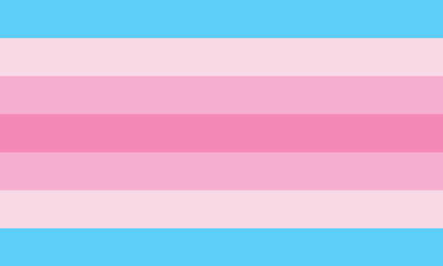 File:Transfeminine flag.svg - Nonbinary Wiki