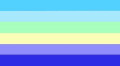 Category:Androphilic and Androsexual pride flags - Nonbinary Wiki