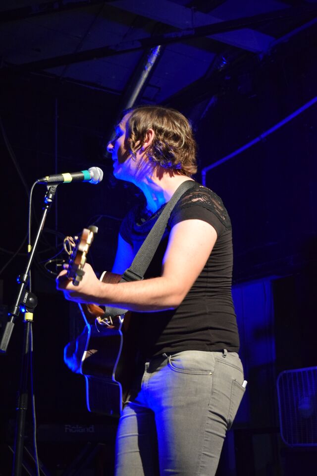 Evan Greer - Nonbinary Wiki