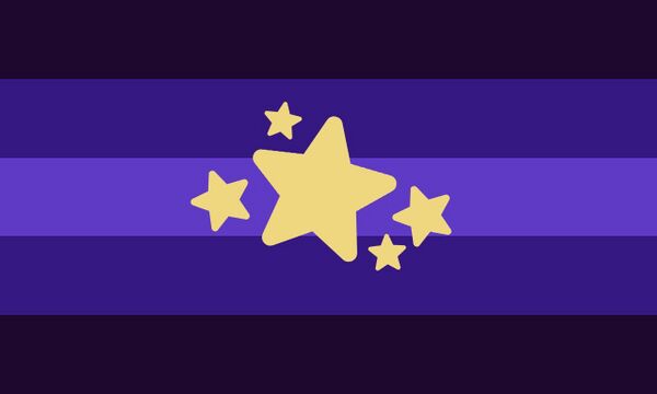 Xenogender - Nonbinary Wiki