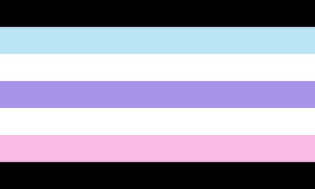 Pride Gallery/Androgyne - Nonbinary Wiki