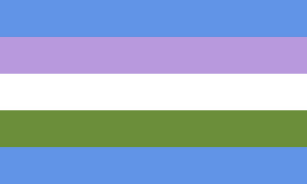 Pride Gallery/Demigender - Nonbinary Wiki