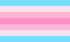 Category:Transfeminine pride flags - Nonbinary Wiki