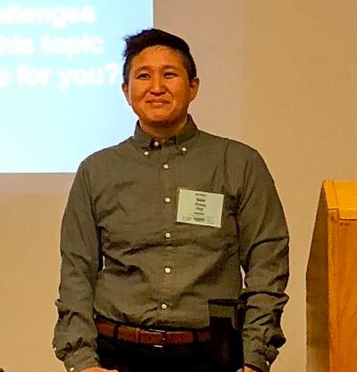 Demigender - Nonbinary Wiki