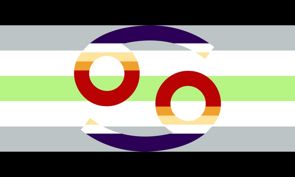 Pride Gallery/Agender - Nonbinary Wiki