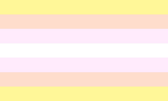 Pangender - Nonbinary Wiki
