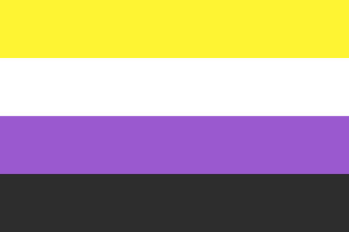 Nonbinary - Nonbinary Wiki