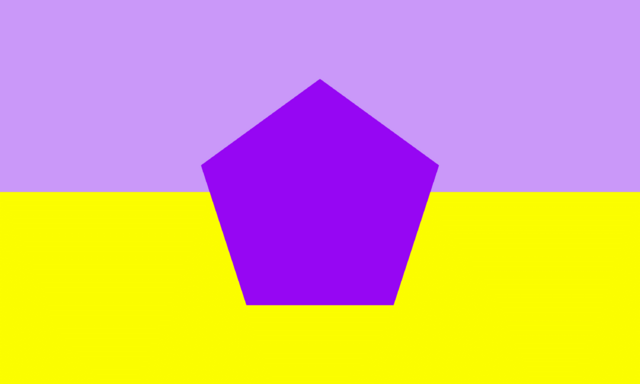 File:Gender neutral flag 0.png - Nonbinary Wiki
