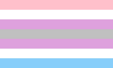 Intergender - Nonbinary Wiki