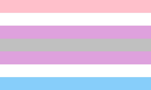 Intergender - Nonbinary Wiki