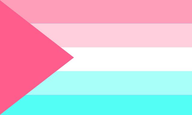 File:Gynesexual by JackIsAPotato.jpg - Nonbinary Wiki