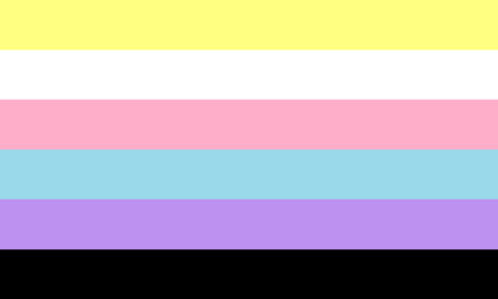 Pride Gallery/Bigender - Nonbinary Wiki