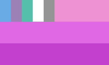 Girlflux - Nonbinary Wiki