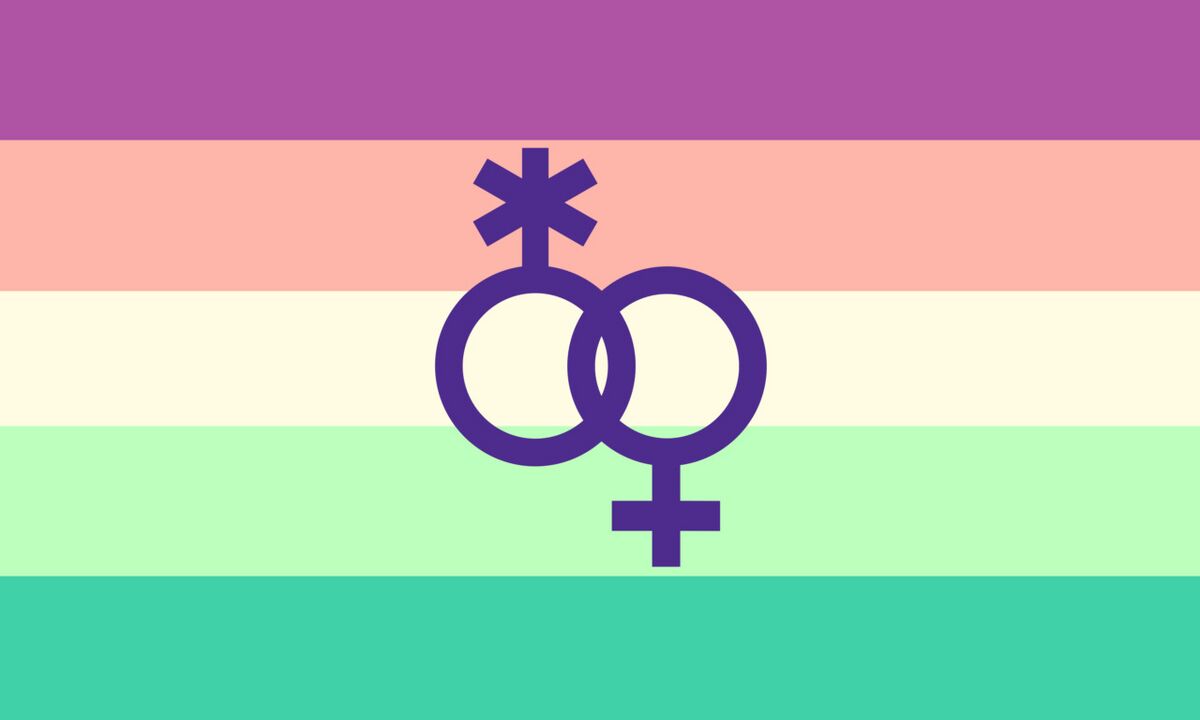 File:Trixic by pokemania with symbol.jpg - Nonbinary Wiki