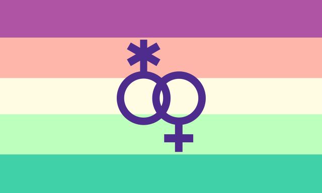 File:Trixic by pokemania with symbol.jpg - Nonbinary Wiki