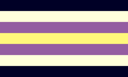 Pride Gallery/Nonbinary - Nonbinary Wiki